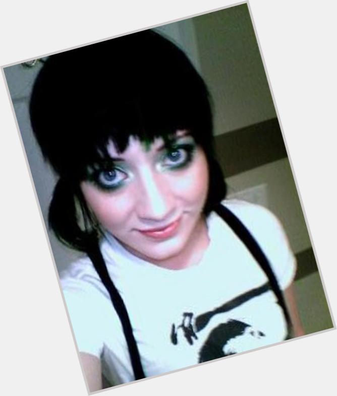 Eliza Cuts | Official Site for Woman Crush Wednesday #WCW