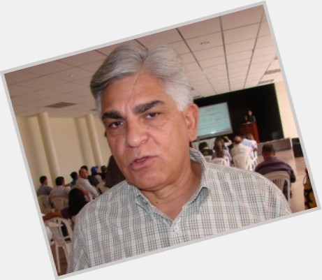 Enrique Parra | Official Site for Man Crush Monday #MCM | Woman Crush ...