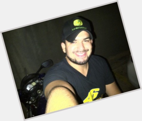 Enrique Parra | Official Site for Man Crush Monday #MCM | Woman Crush ...