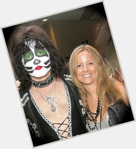Eric Singer | Official Site for Man Crush Monday #MCM | Woman Crush ...