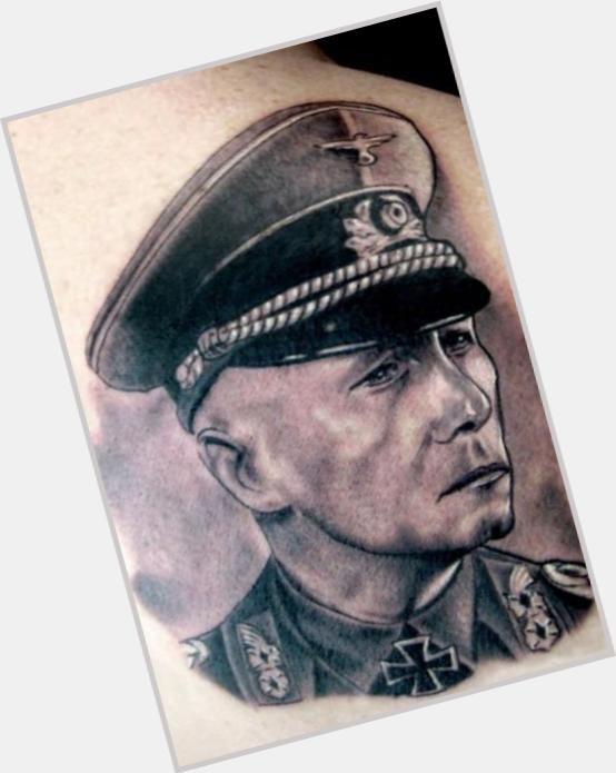 Erwin Rommel | Official Site for Man Crush Monday #MCM | Woman Crush ...
