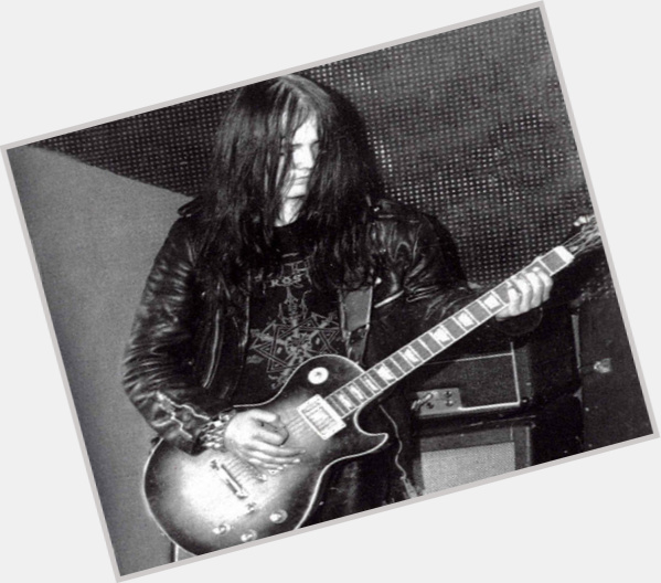 Euronymous | Official Site for Man Crush Monday #MCM | Woman Crush ...