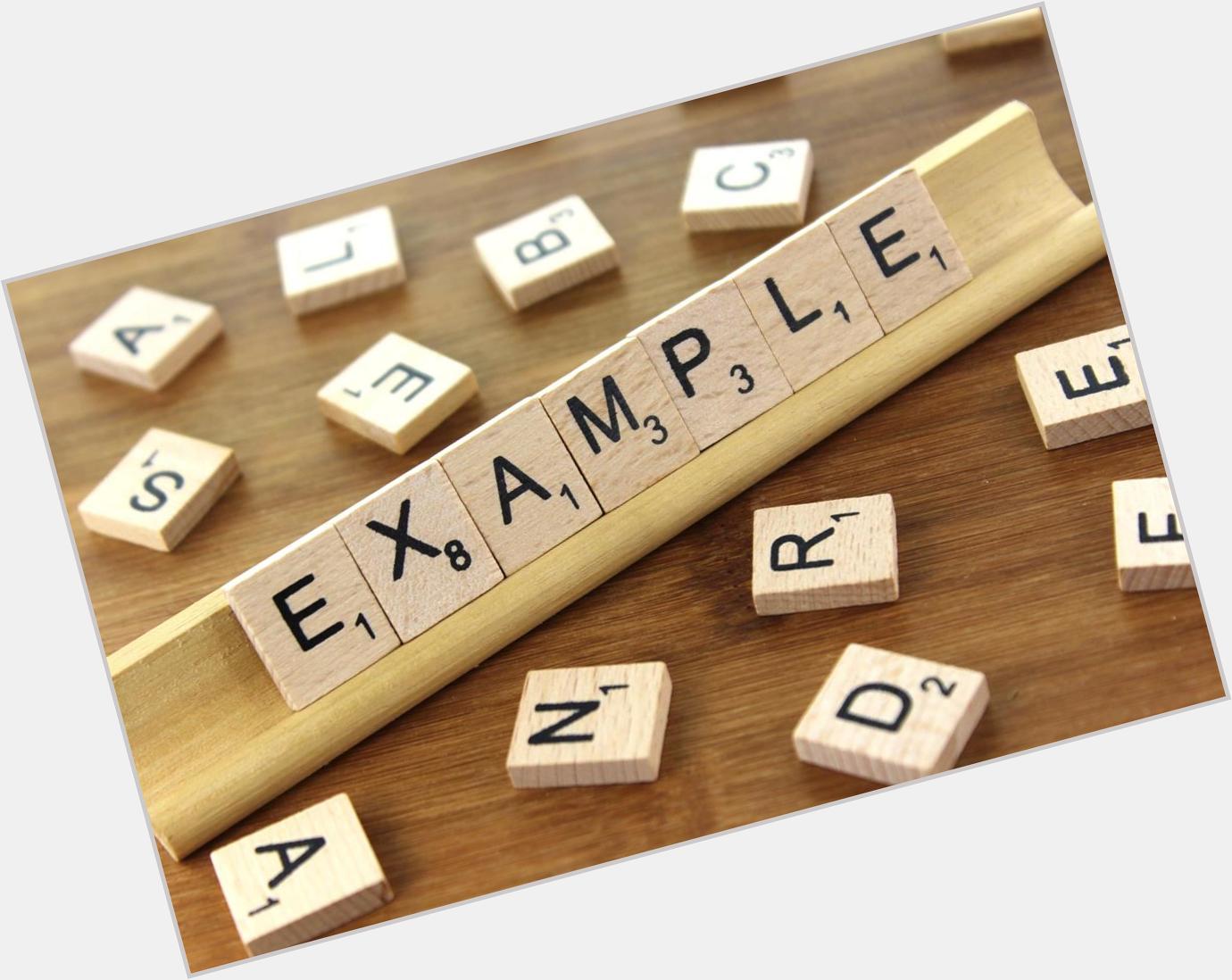 Example | Official Site for Man Crush Monday #MCM | Woman Crush ...