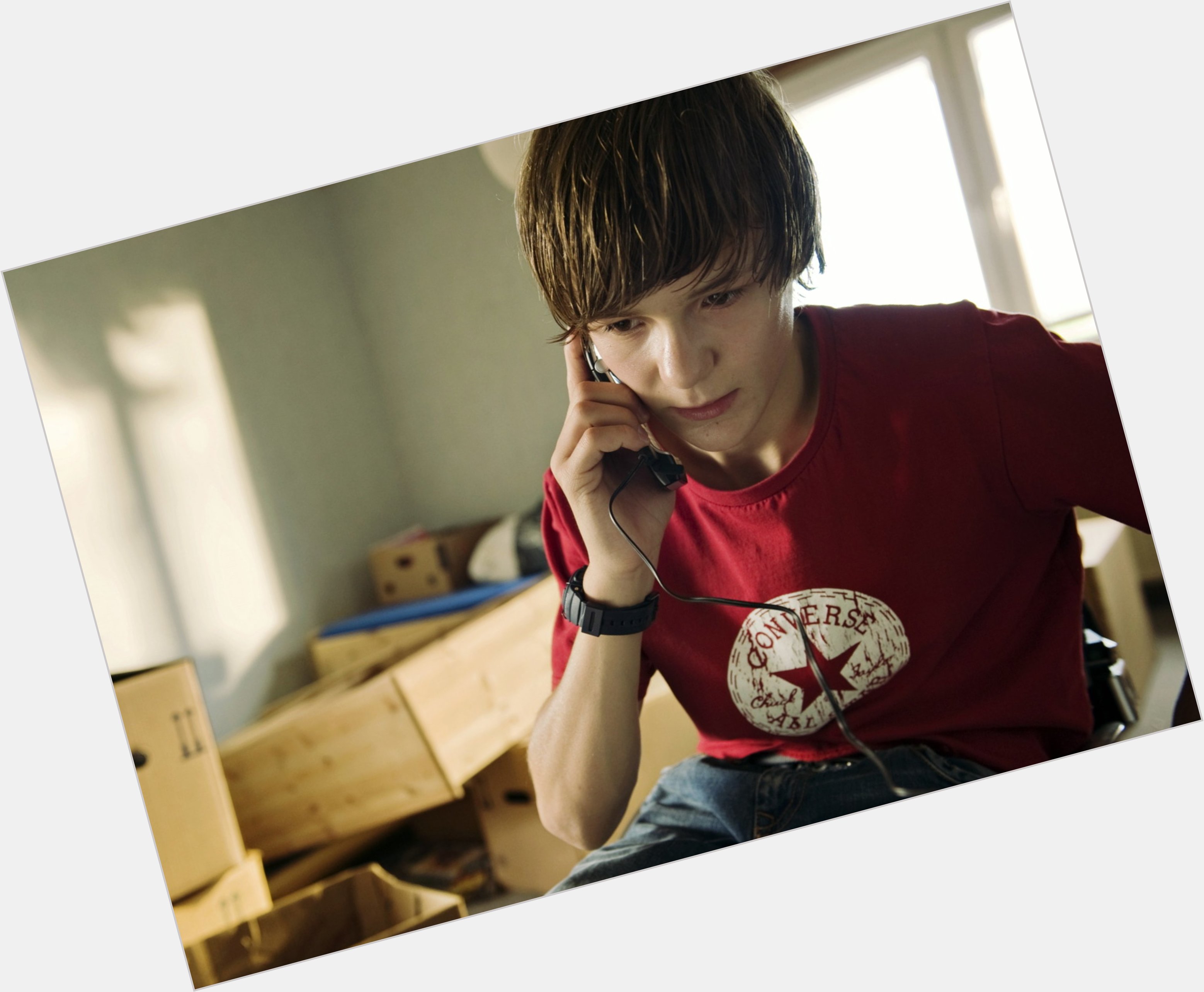 Fabian Halbig | Official Site for Man Crush Monday #MCM | Woman Crush ...