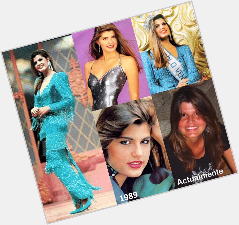 Fabiola Candosin | Official Site for Woman Crush Wednesday #WCW