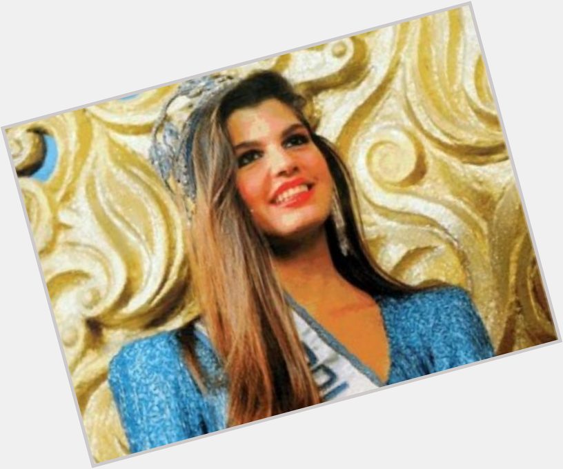 Fabiola Candosin | Official Site for Woman Crush Wednesday #WCW