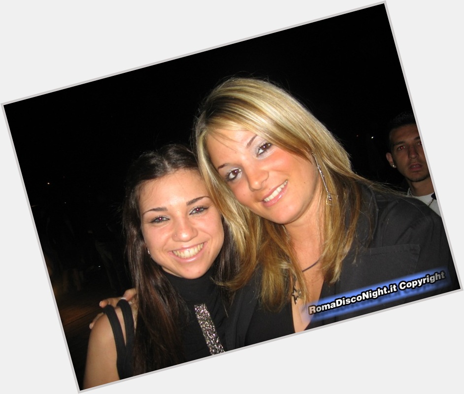 Fabiola Francesca | Official Site for Woman Crush Wednesday #WCW