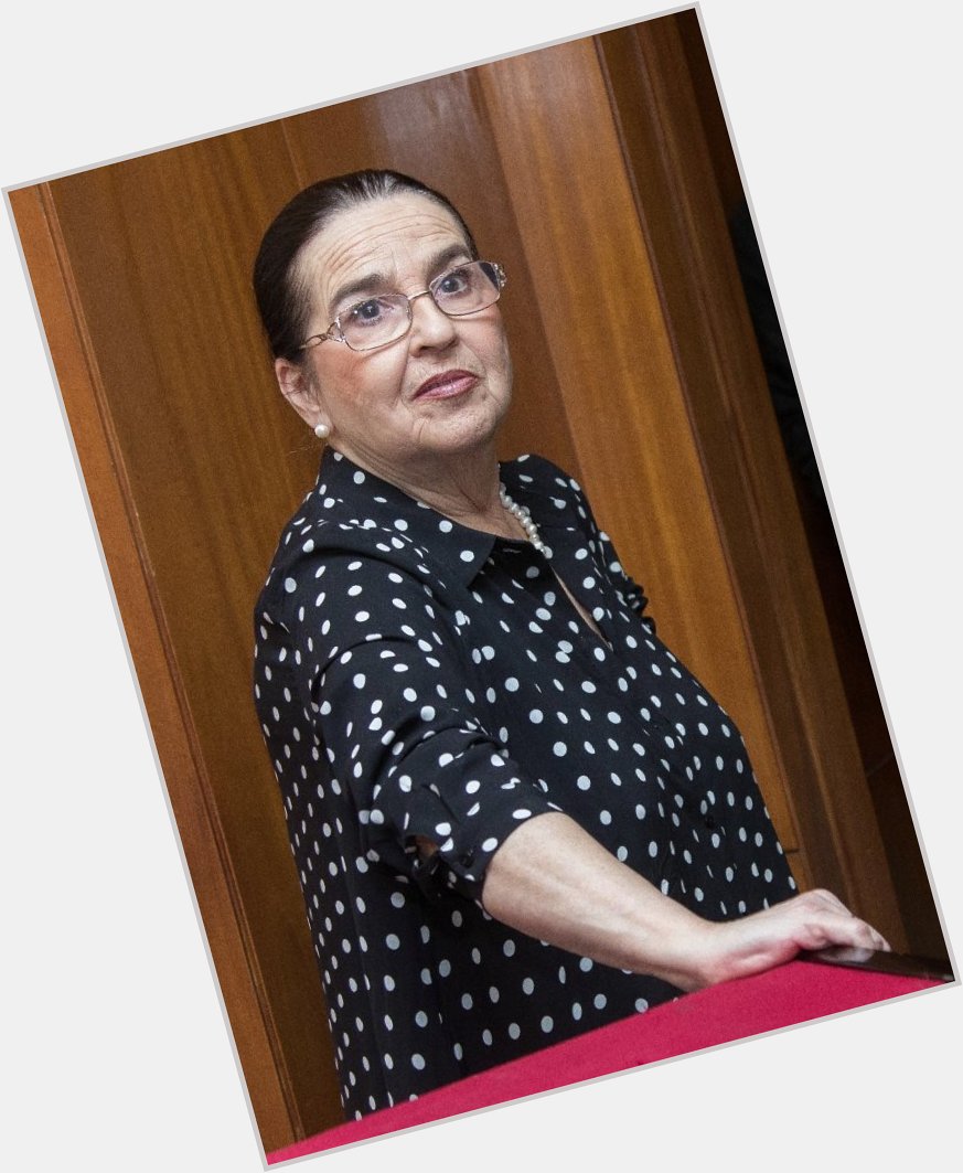 Failoni Donatella | Official Site for Woman Crush Wednesday #WCW