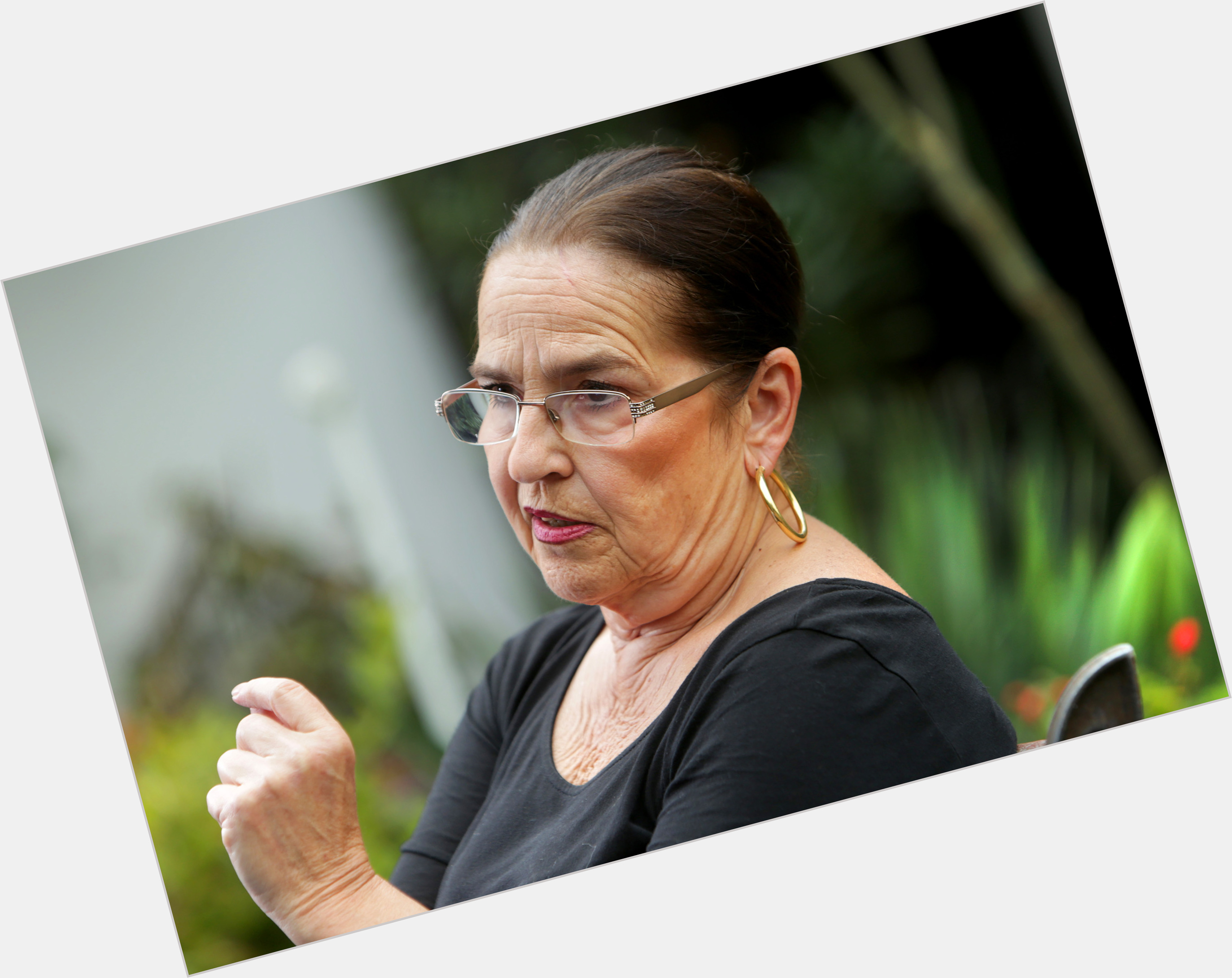 Failoni Donatella | Official Site for Woman Crush Wednesday #WCW