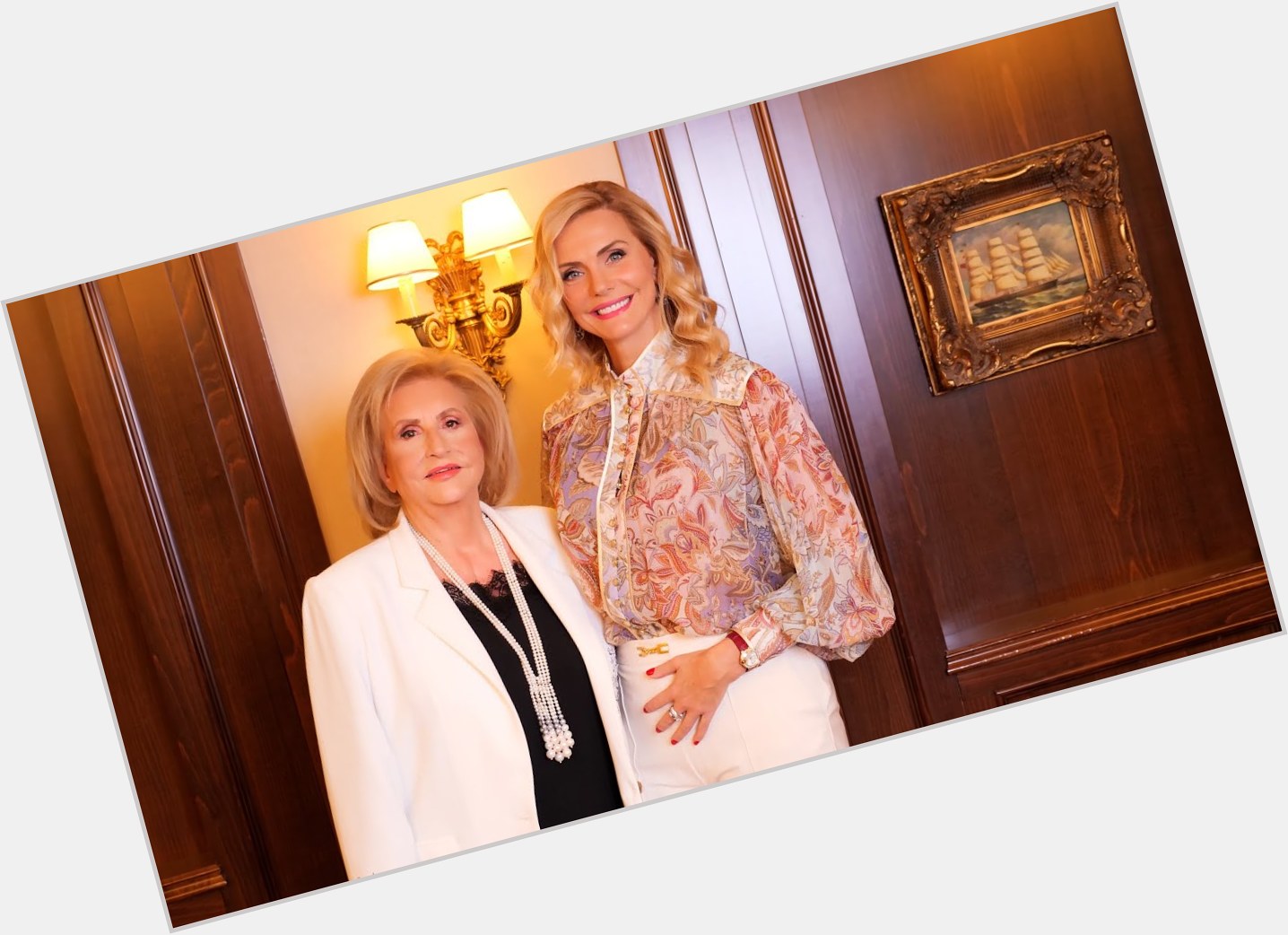 Fani Palli Petralia | Official Site for Woman Crush Wednesday #WCW