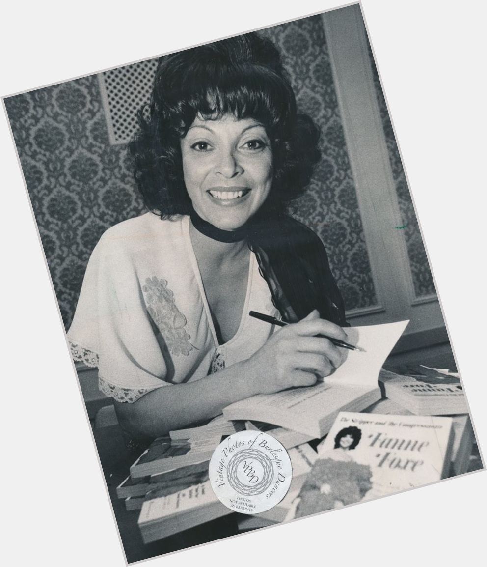 Fanne Foxe | Official Site for Woman Crush Wednesday #WCW