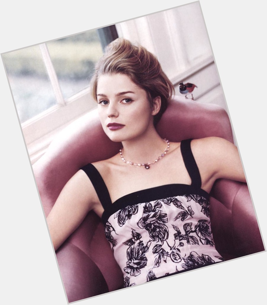 Fanni Bostrom | Official Site for Woman Crush Wednesday #WCW