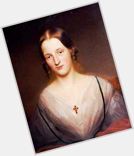 Fanny Imlay | Official Site for Woman Crush Wednesday #WCW