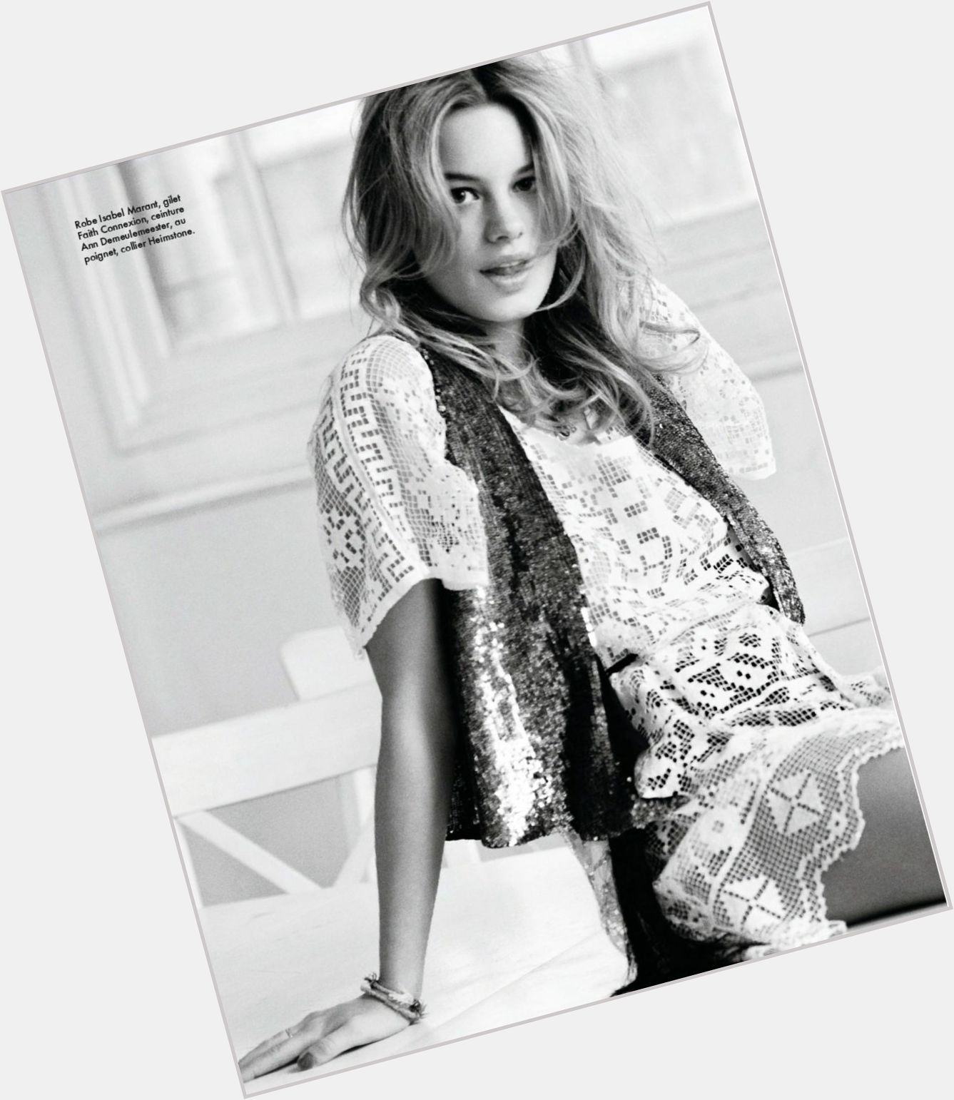 Fanny Rowe | Official Site for Woman Crush Wednesday #WCW