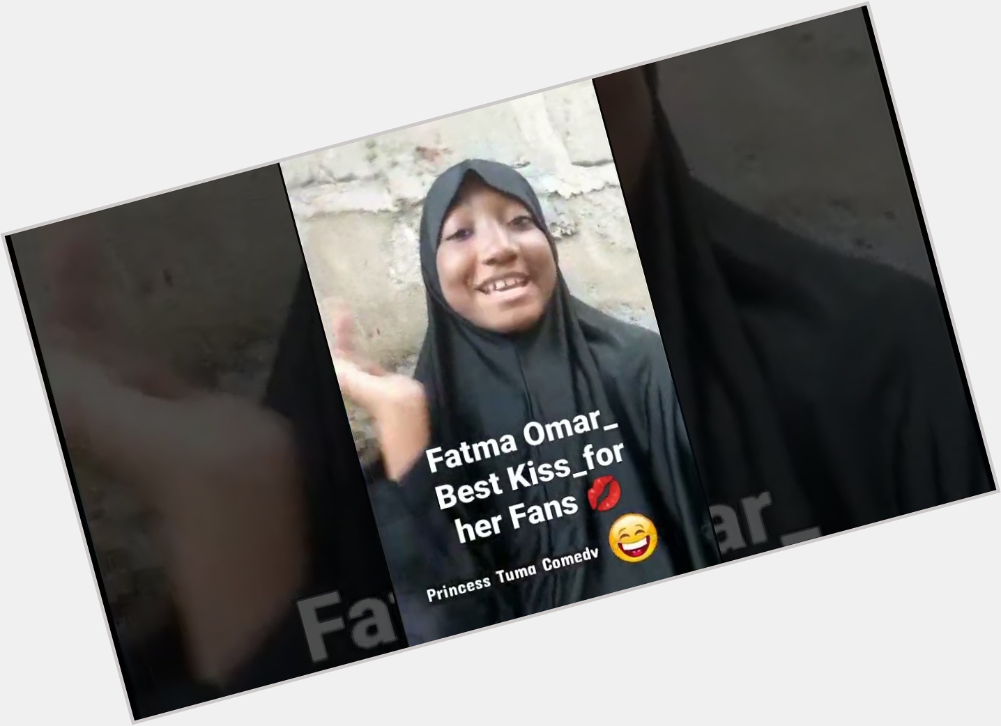 Fatma Omar An Najar | Official Site for Woman Crush Wednesday #WCW