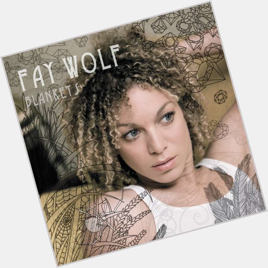 Fay Wolf | Official Site for Woman Crush Wednesday #WCW