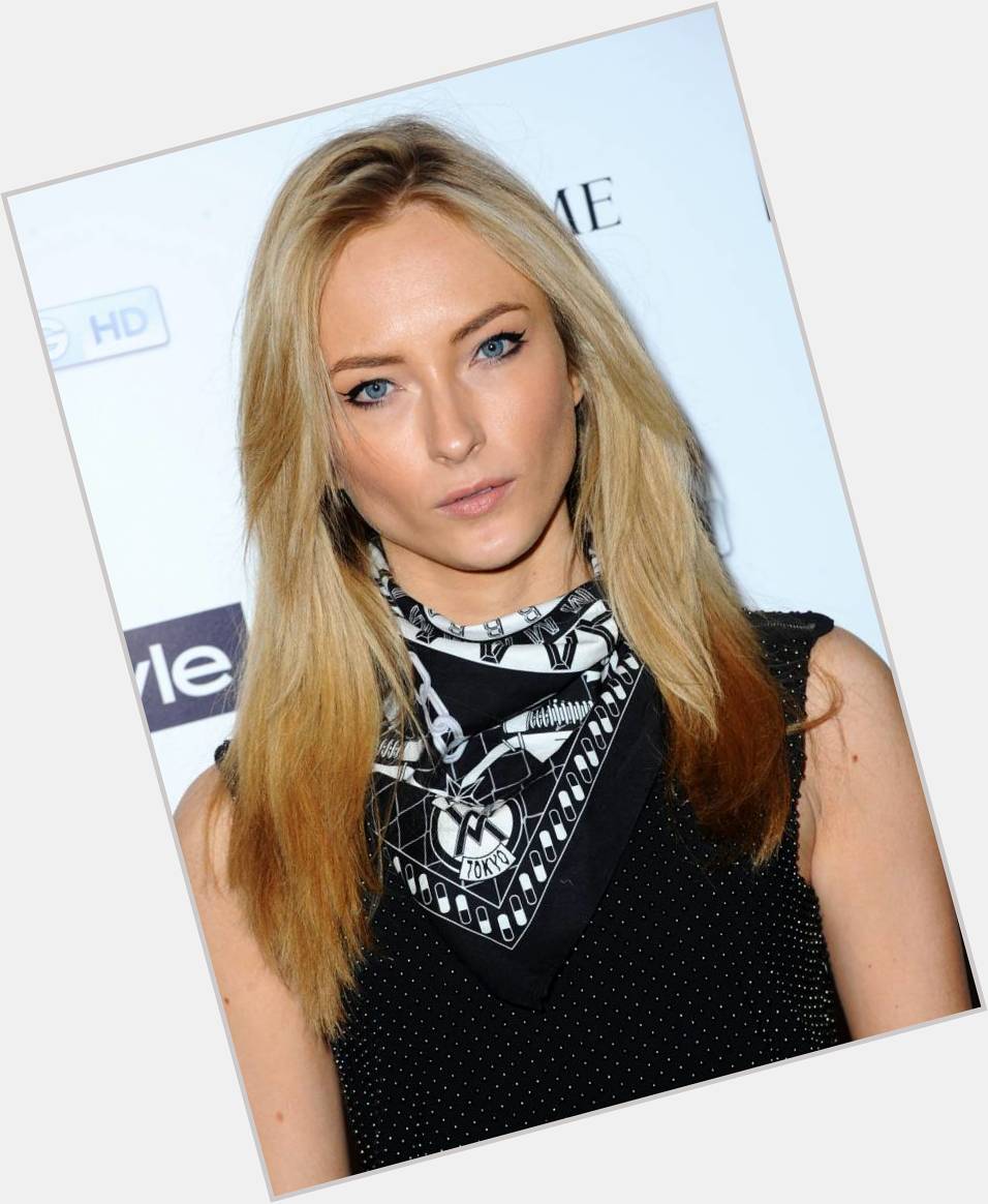 Felicity Gilbert | Official Site for Woman Crush Wednesday #WCW