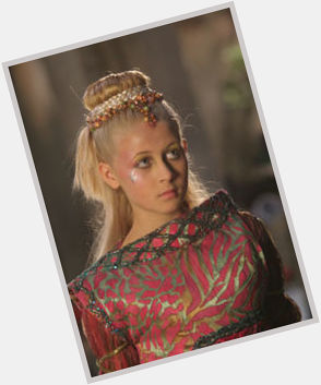 Felicity Milovanovich | Official Site for Woman Crush Wednesday #WCW