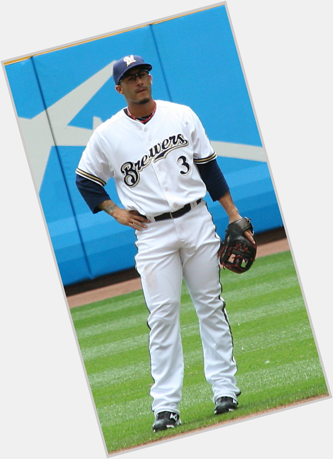 Felipe Lopez Baseball | Official Site for Man Crush Monday #MCM | Woman ...