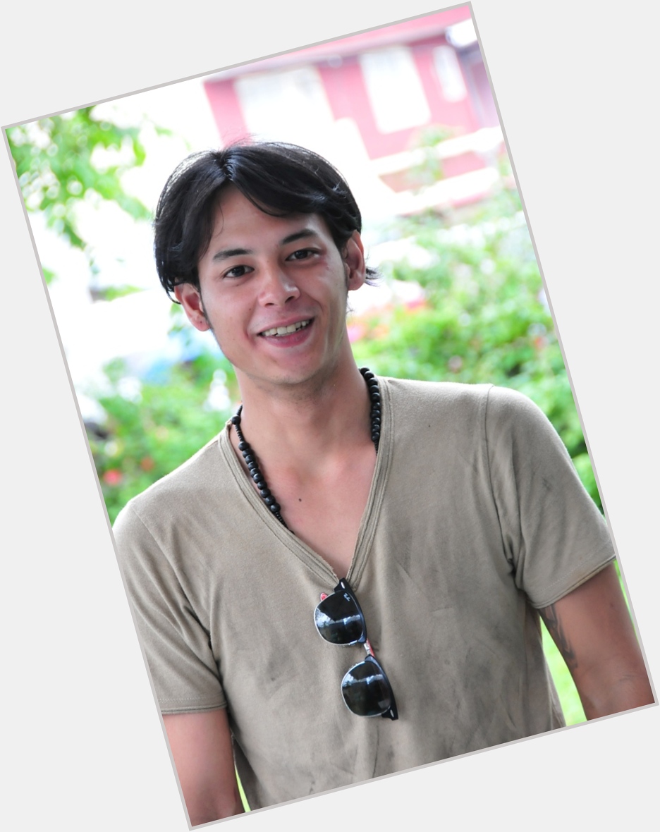 Felix Roco | Official Site for Man Crush Monday #MCM | Woman Crush ...