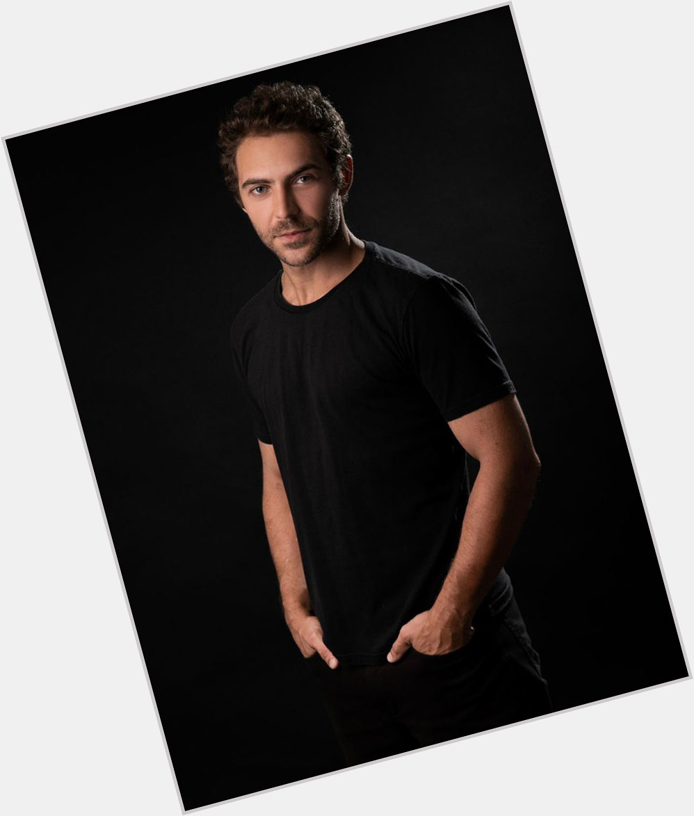 Fernando Roncato | Official Site for Man Crush Monday #MCM | Woman ...