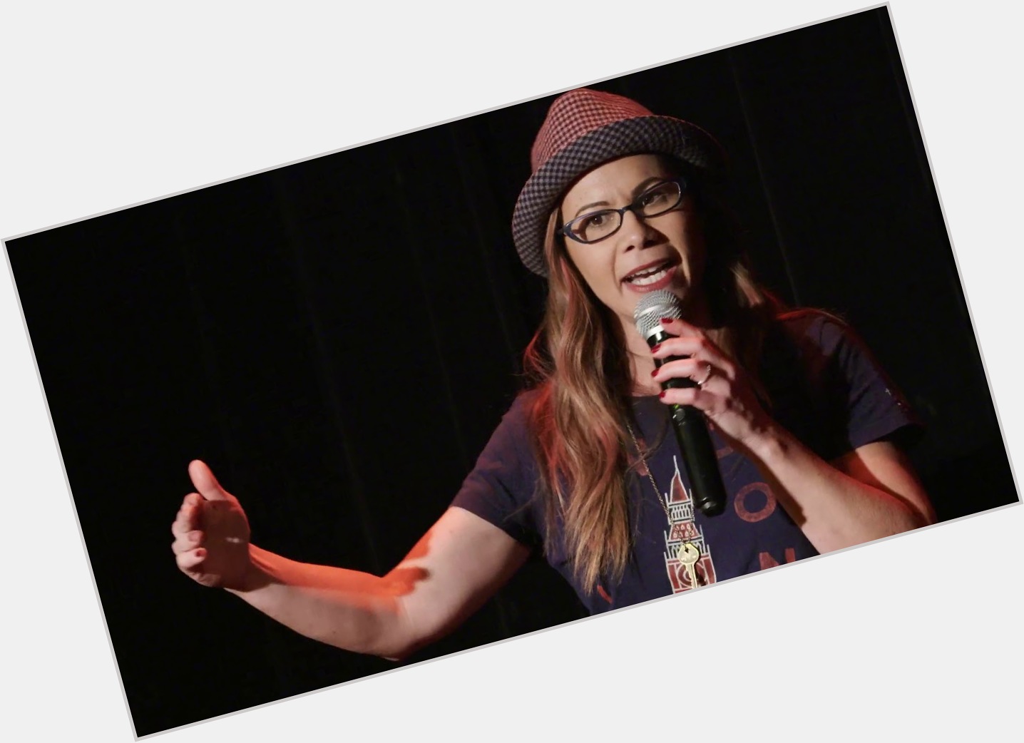 Fielding Edlow | Official Site for Woman Crush Wednesday #WCW