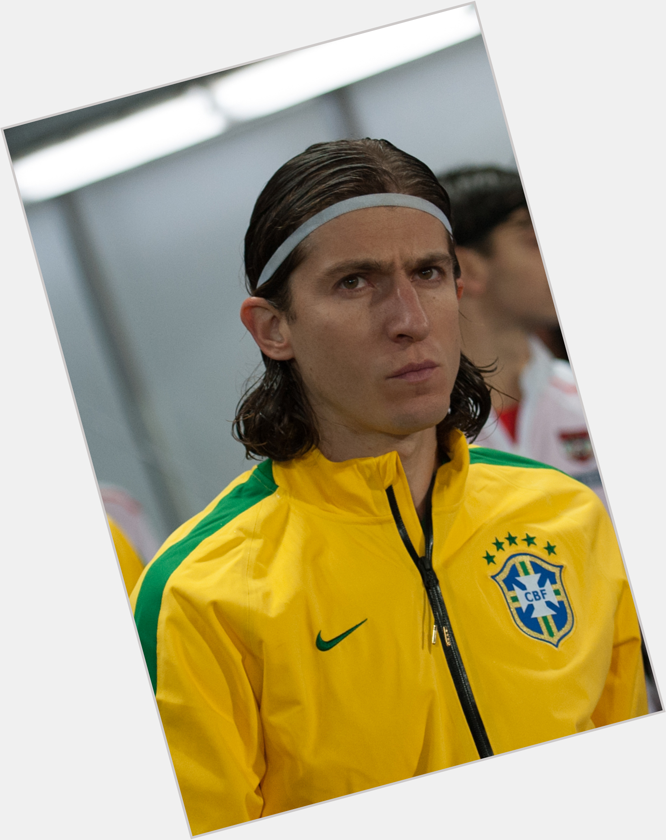 Filipe Luis Kasmirski | Official Site for Man Crush Monday #MCM | Woman ...