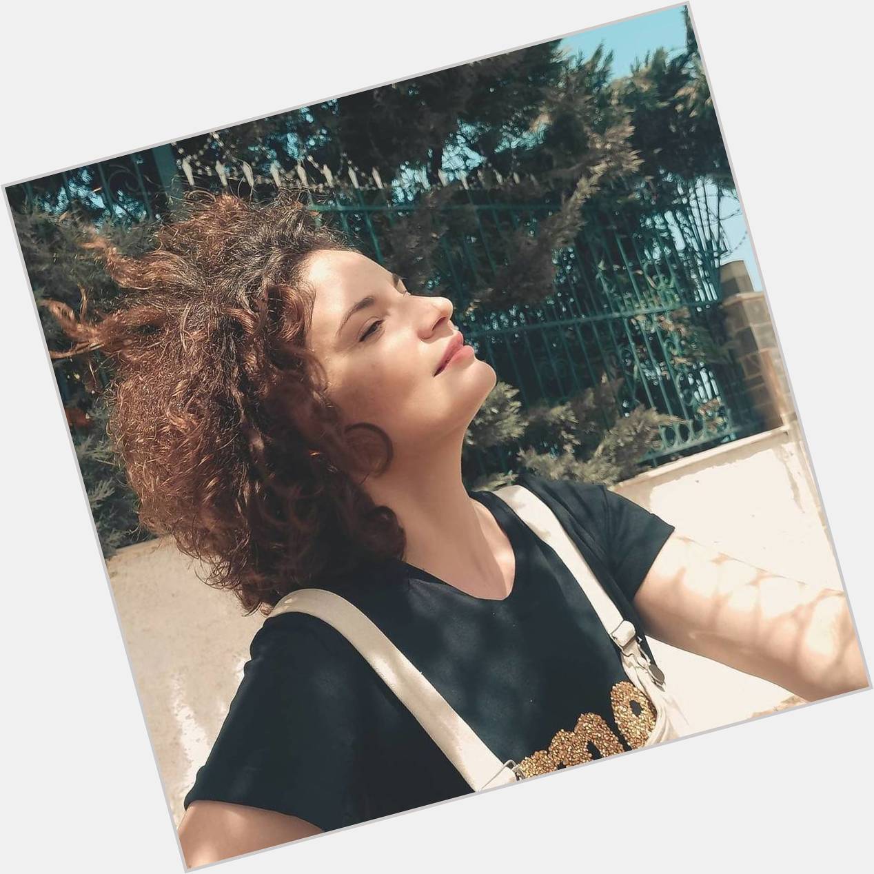 Filitsa Kalogerakou | Official Site for Woman Crush Wednesday #WCW