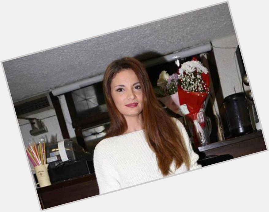 Filitsa Kalogerakou | Official Site for Woman Crush Wednesday #WCW