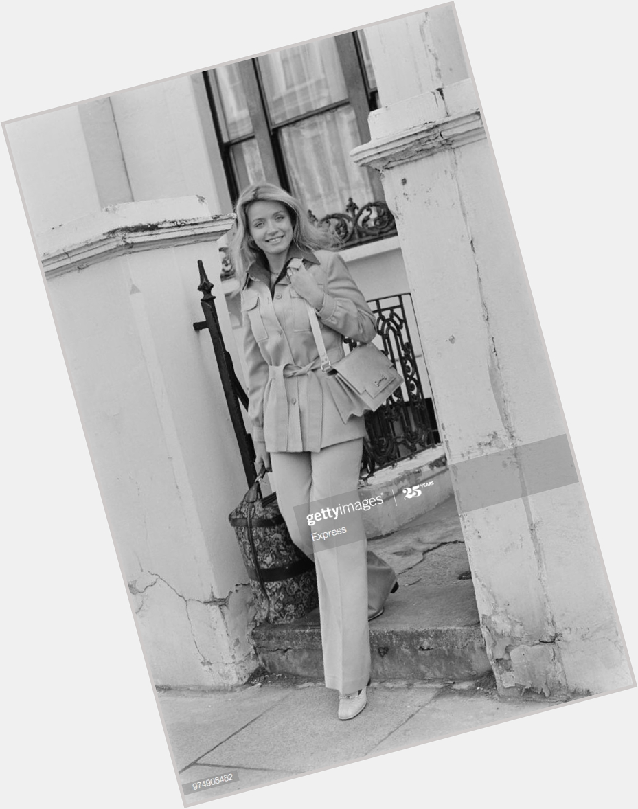 Fiona Curzon | Official Site for Woman Crush Wednesday #WCW