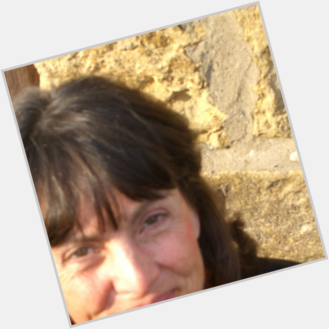 Fiona Dickson | Official Site for Woman Crush Wednesday #WCW