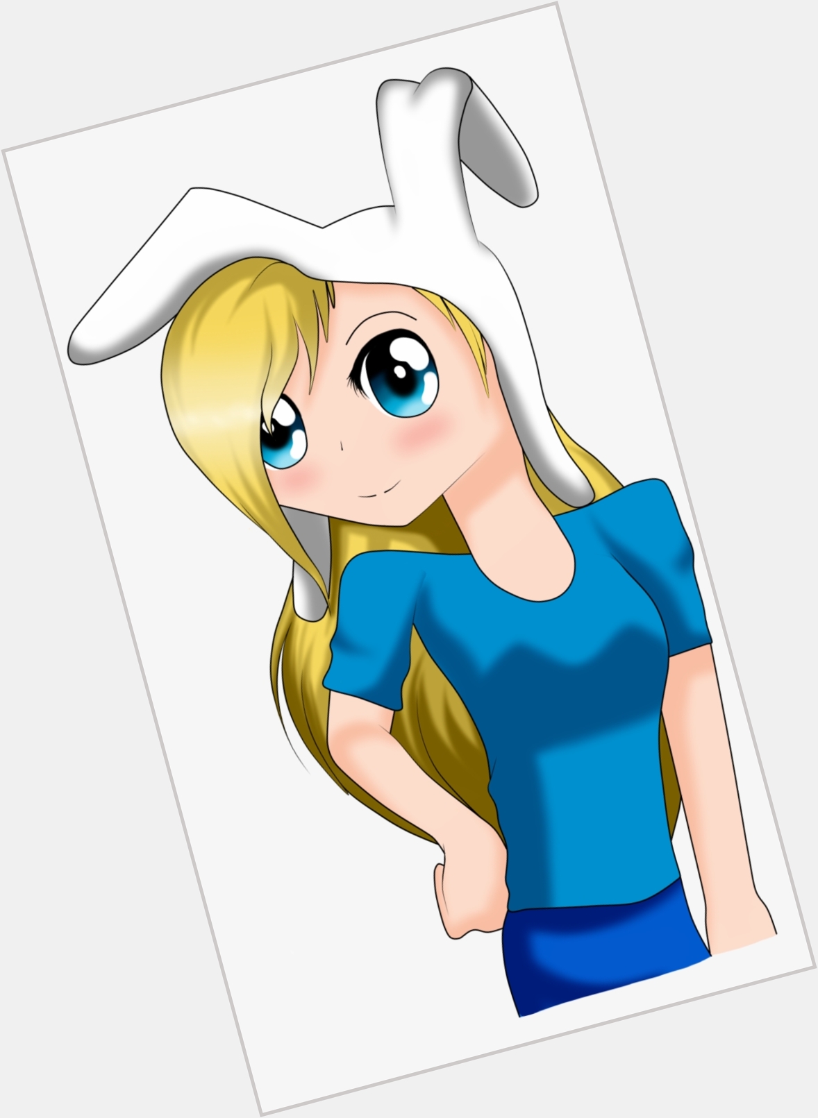 Fiona Ruttelle | Official Site for Woman Crush Wednesday #WCW