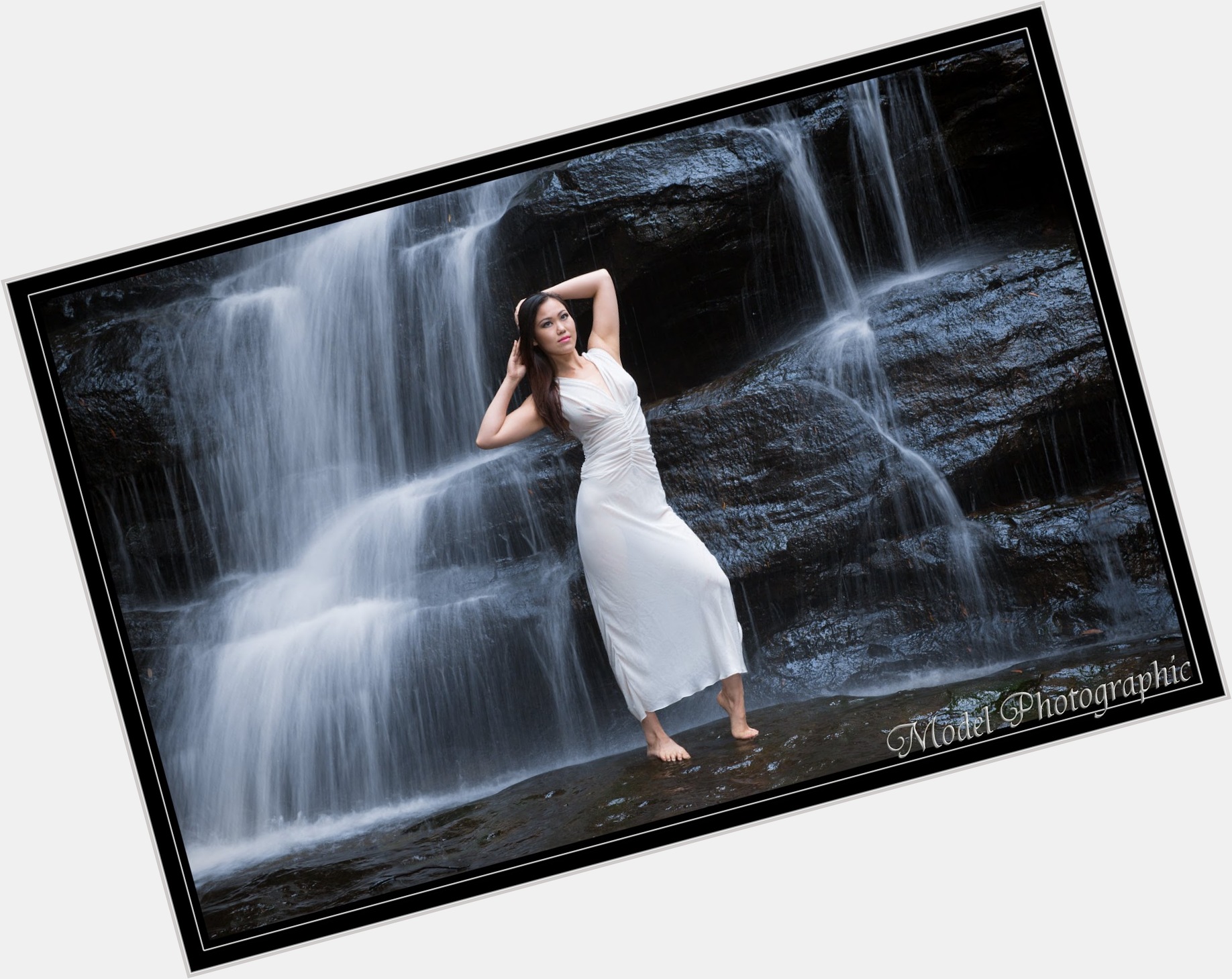 Fiona Ruttelle | Official Site for Woman Crush Wednesday #WCW