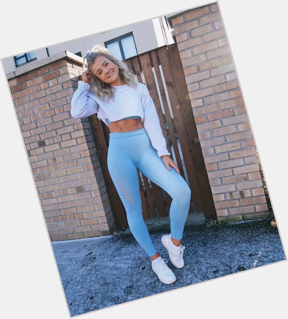 Fiona Simpson | Official Site for Woman Crush Wednesday #WCW