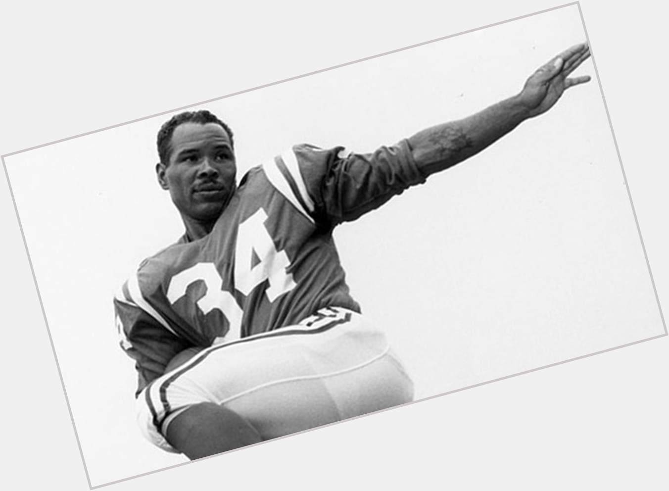 Joe Perry (American football) | Official Site for Man Crush Monday #MCM ...