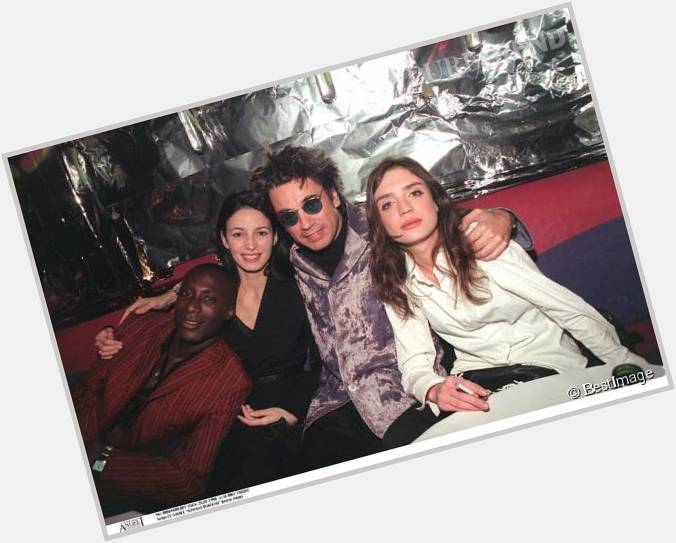 Flore Guillard | Official Site for Woman Crush Wednesday #WCW