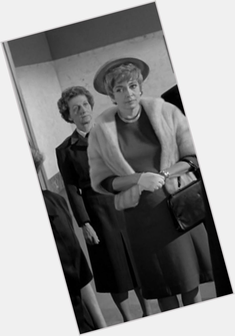 Flower Parry | Official Site for Woman Crush Wednesday #WCW