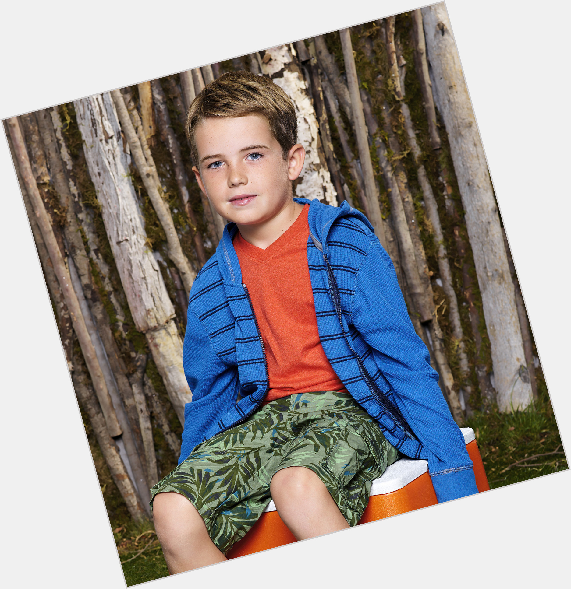 Flynn Morrison | Official Site for Man Crush Monday #MCM | Woman Crush ...