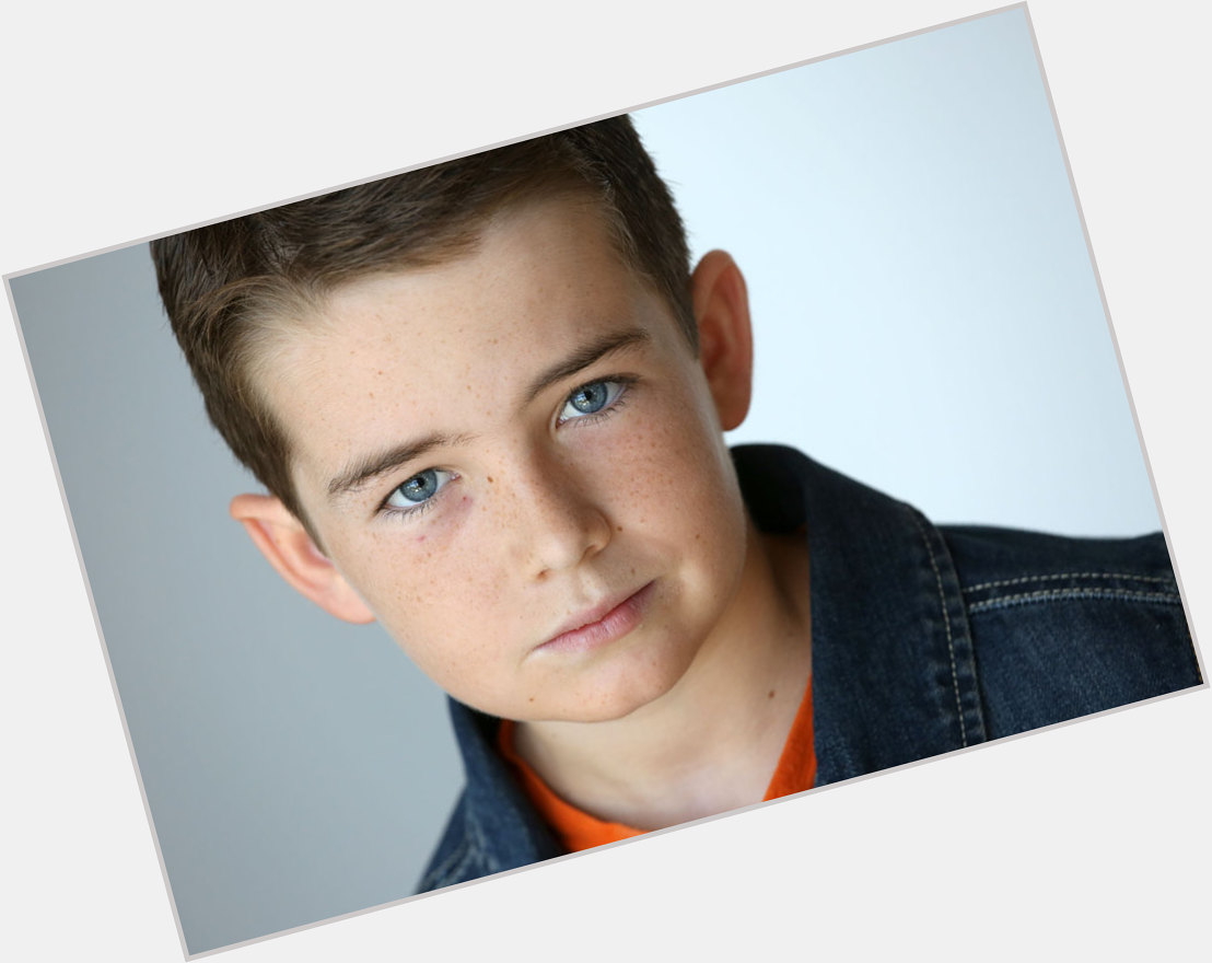 Flynn Morrison | Official Site for Man Crush Monday #MCM | Woman Crush ...