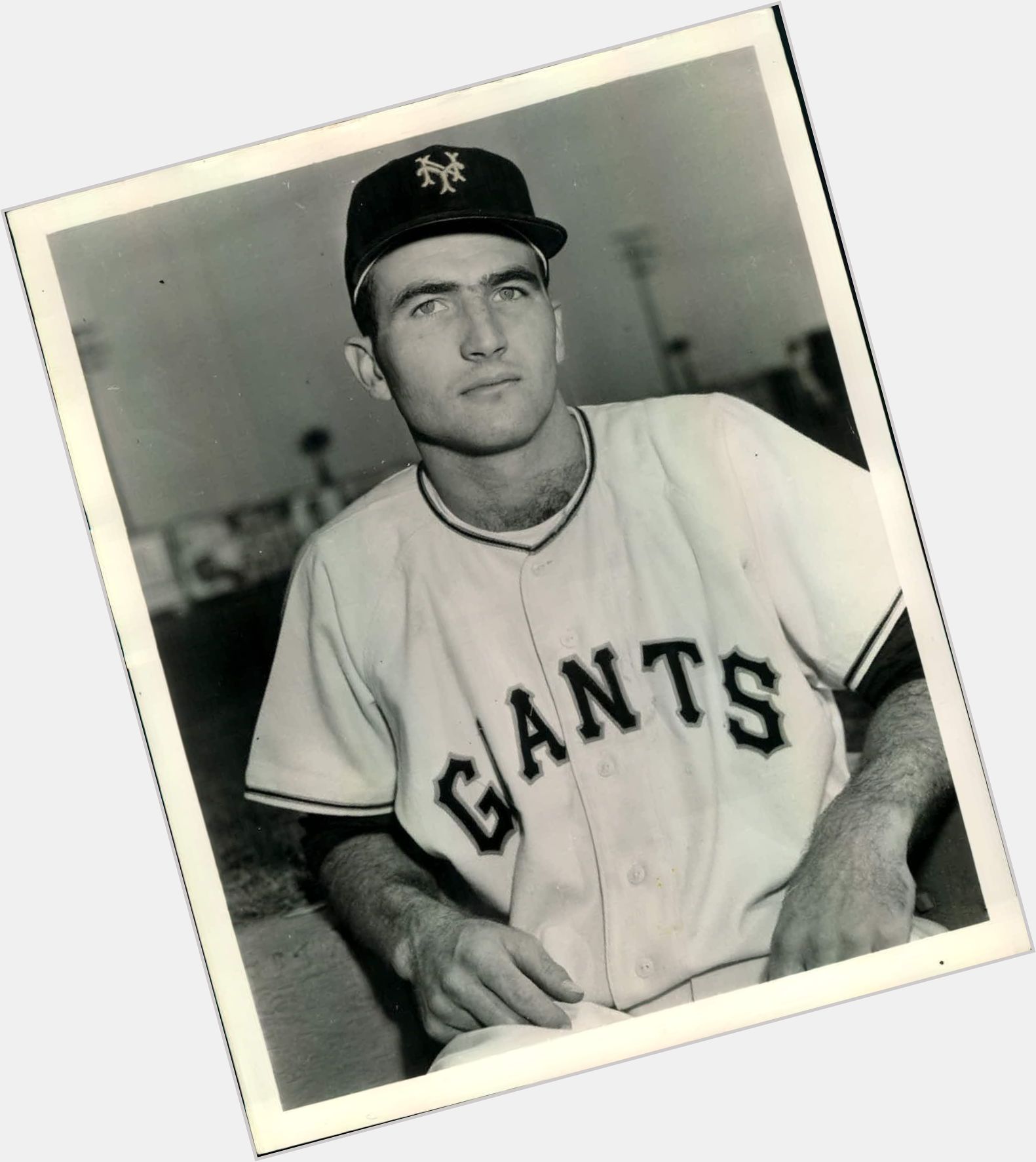 Foster Castleman | Official Site for Man Crush Monday #MCM | Woman ...