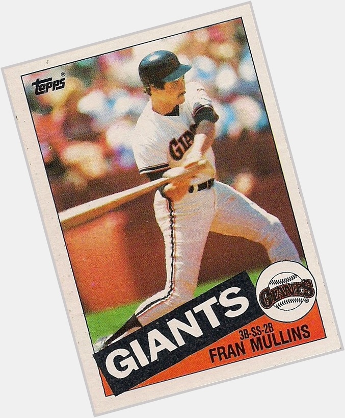 Fran Mullins | Official Site for Man Crush Monday #MCM | Woman Crush ...