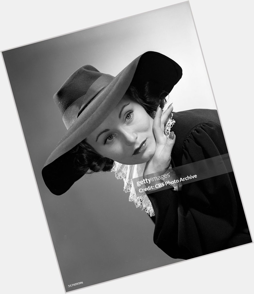 Frances Chaney | Official Site for Woman Crush Wednesday #WCW