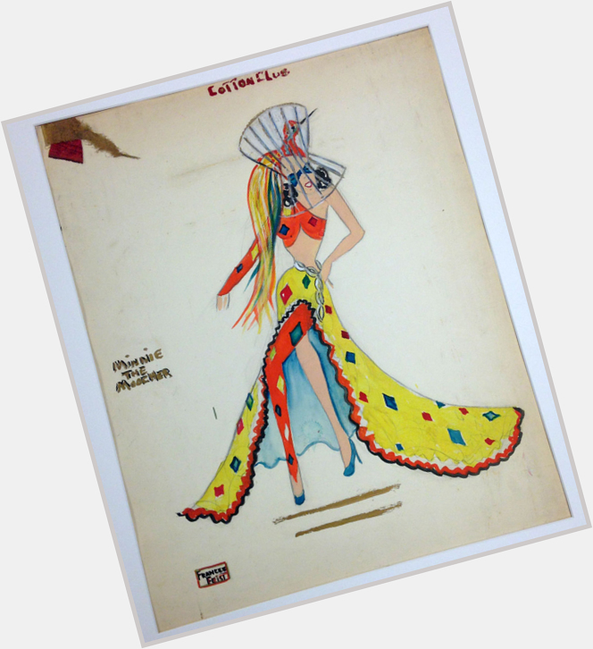 Frances Feist | Official Site for Woman Crush Wednesday #WCW