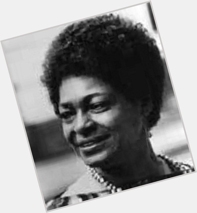 Frances Foster | Official Site for Woman Crush Wednesday #WCW