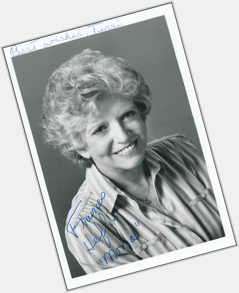 Frances Heflin | Official Site for Woman Crush Wednesday #WCW