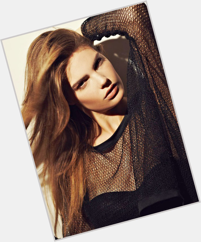 Frances Phillips | Official Site for Woman Crush Wednesday #WCW