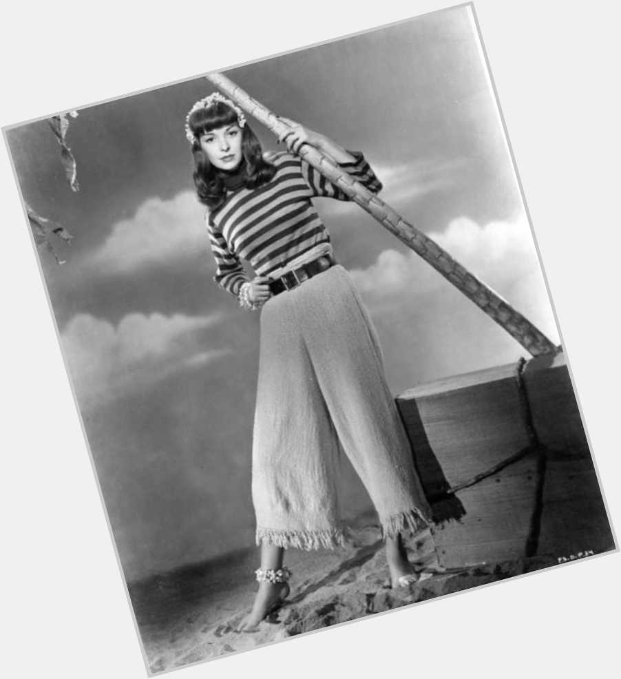 Frances Ramsden | Official Site for Woman Crush Wednesday #WCW