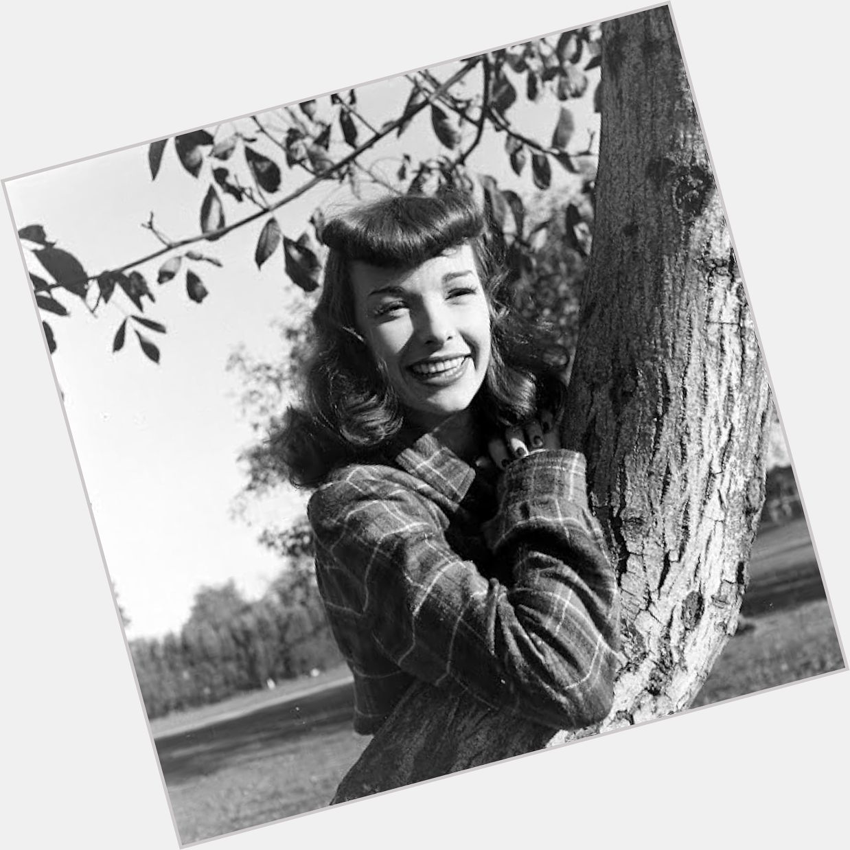 Frances Ramsden | Official Site for Woman Crush Wednesday #WCW