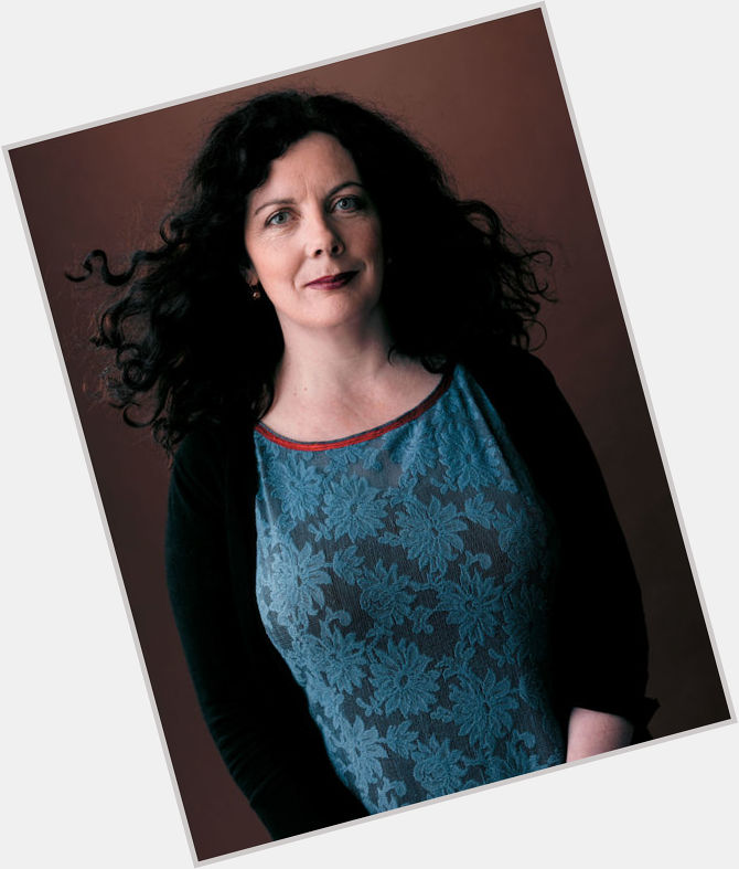 Frances Walsh | Official Site for Woman Crush Wednesday #WCW