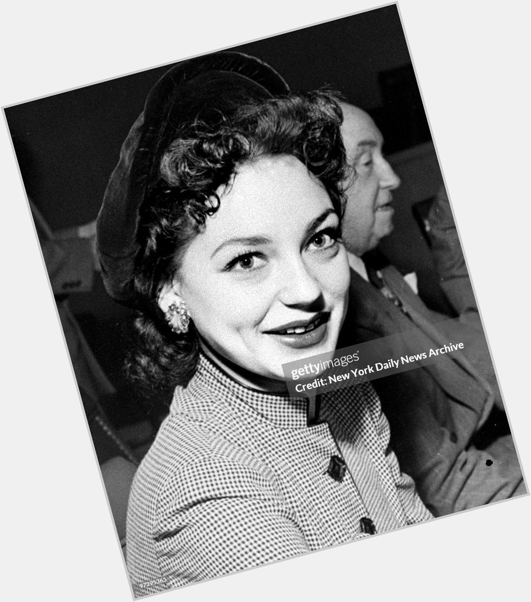 Francesca De Scaffa | Official Site for Woman Crush Wednesday #WCW